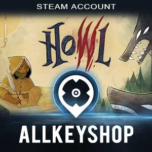 Howl Steam Account Compare Prices