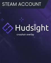 HudSight crosshair overlay Steam Account Compare Prices