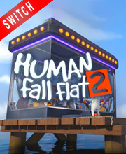 Buy Human Fall Flat 2 Nintendo Switch Compare prices