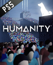 Buy Humanity PS5 Account Compare Prices