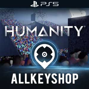 Buy Humanity PS5 Compare Prices