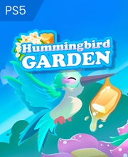 Buy Hummingbird Garden PS5 Compare Prices
