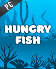 Buy Hungry Fish CD Key Compare Prices