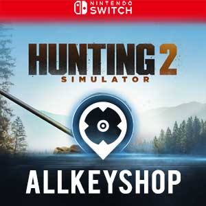 Buy Hunting Simulator 2 Nintendo Switch Compare prices