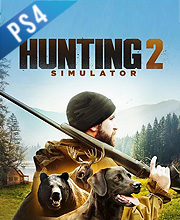 Buy Hunting Simulator 2 PS4 Compare Prices