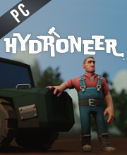 Hydroneer Steam Account Compare Prices