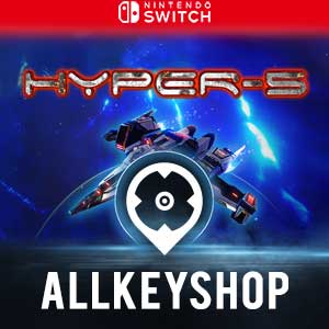 Buy Hyper-5 Nintendo Switch Compare prices