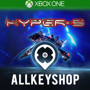 Buy Hyper-5 Xbox One Compare Prices