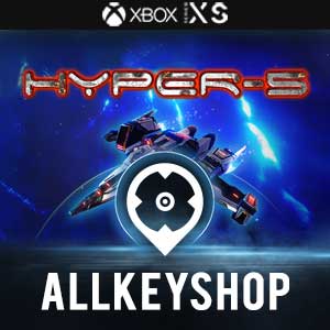 Buy Hyper-5 Xbox Series Compare Prices