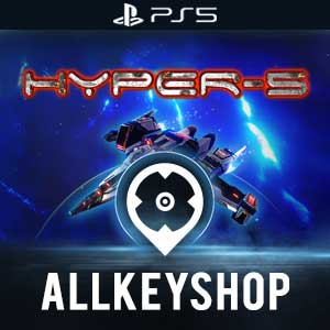 Buy Hyper-5 PS5 Compare Prices