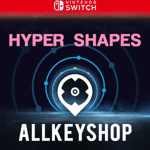 Buy Hyper Shapes Nintendo Switch Compare prices