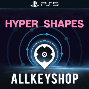 Buy Hyper Shapes PS5 Compare Prices