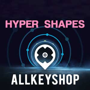 Buy Hyper Shapes CD Key Compare Prices