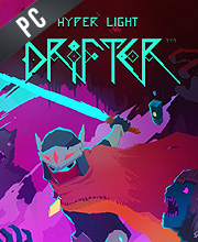 Buy Hyper Light Drifter CD Key Compare Prices