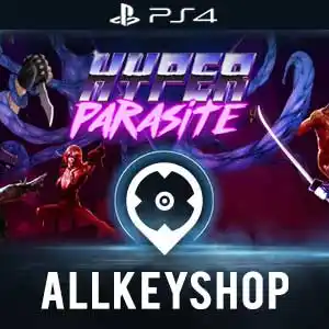 Buy HyperParasite PS4 Compare Prices