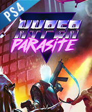 Buy HyperParasite PS4 Compare Prices