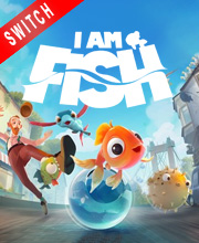 Buy I Am Fish Nintendo Switch Compare prices