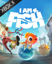 Buy I Am Fish Xbox Series Compare Prices