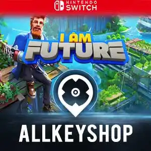 Buy I Am Future Nintendo Switch Compare prices