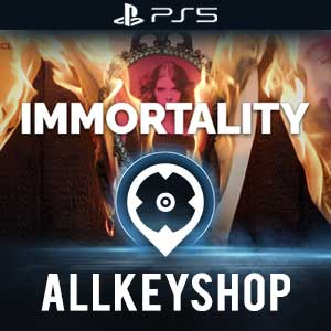 Buy IMMORTALITY PS5 Compare Prices