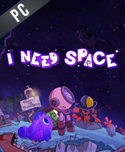 Buy I Need Space CD Key Compare Prices
