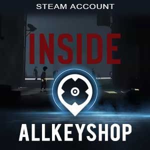 INSIDE Steam Account Compare Prices