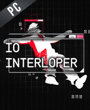 Buy IO Interloper CD Key Compare Prices