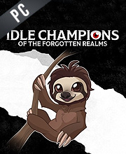 Buy Idle Champions Mindful Sloth Familiar Pack CD Key Compare Prices