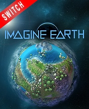 Buy Imagine Earth Nintendo Switch Compare prices