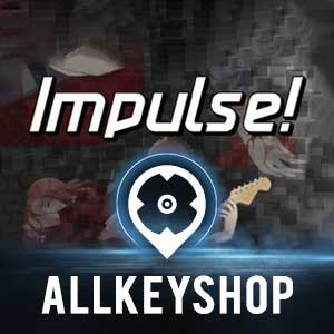 Buy Impulse CD KEY Compare Prices - AllKeyShop.com