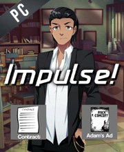 Buy Impulse CD KEY Compare Prices - AllKeyShop.com