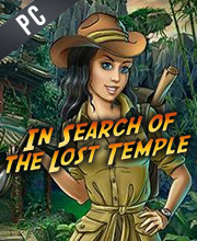 Buy In Search of the Lost Temple CD KEY Compare Prices - AllKeyShop.com