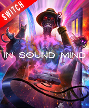 Buy In Sound Mind Nintendo Switch Compare prices