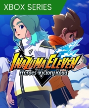 Buy INAZUMA ELEVEN Victory Road Xbox Series Compare Prices