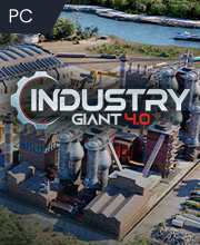 Buy Industry Giant 4.0 CD Key Compare Prices