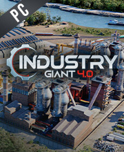 Buy Industry Giant 4.0 CD Key Compare Prices