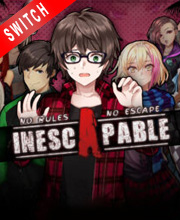 Buy Inescapable Nintendo Switch Compare prices