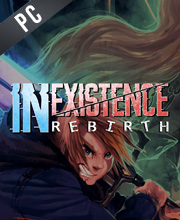 Buy Inexistence Rebirth CD Key Compare Prices