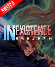 Buy Inexistence Rebirth Nintendo Switch Compare prices