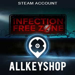 Infection Free Zone Steam Account Compare Prices