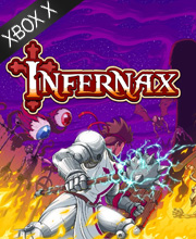 Buy Infernax Xbox Series Compare Prices