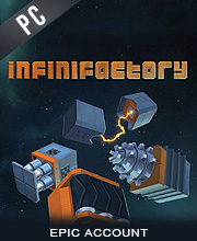 Buy Infinifactory Epic Account Compare Prices