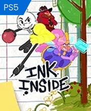 Buy Ink Inside PS5 Compare Prices