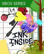 Buy Ink Inside Xbox Series Compare Prices