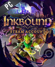 Inkbound Steam Account Compare Prices