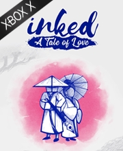 Buy Inked A Tale of Love Xbox Series Compare Prices
