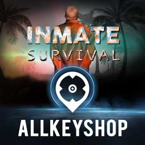 Buy Inmate Survival CD Key Compare Prices