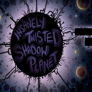Buy Insanely Twisted Shadow Planet CD KEY Compare Prices - AllKeyShop.com