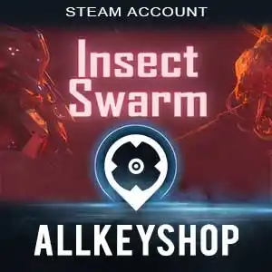Insect Swarm Steam Account Compare Prices