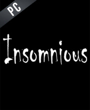 Buy Insomnious CD Key Compare Prices